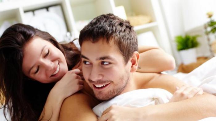 Ini Lho Posisi Bercinta yang Ditakuti Pria Tapi Disukai Wanita - Sripoku.com