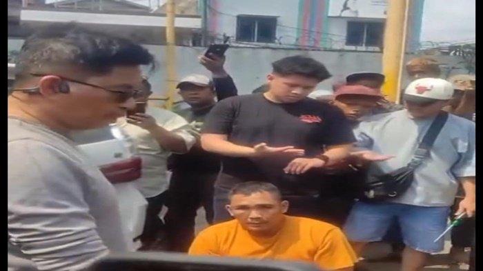 Pasutri Asal Medan Ditangkap di Pelabuhan Merak, Kedapatan Bawa 28 Kg ...
