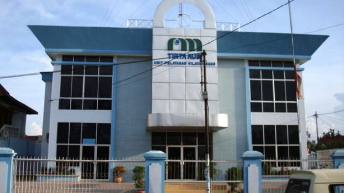 Cara Pasang Baru PDAM Tirta Musi Palembang, Berikut Syarat dan Biaya Pemasangan Pelanggan Baru ...