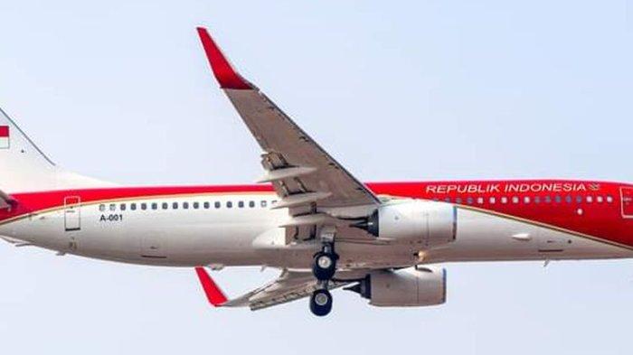 Mungil Diantara Raksasa Dunia, Ini Kelebihan Indonesia One, Pesawat ...