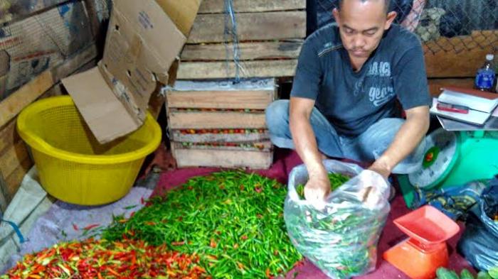 Anjuran Berdagang dalam Islam - Sripoku.com