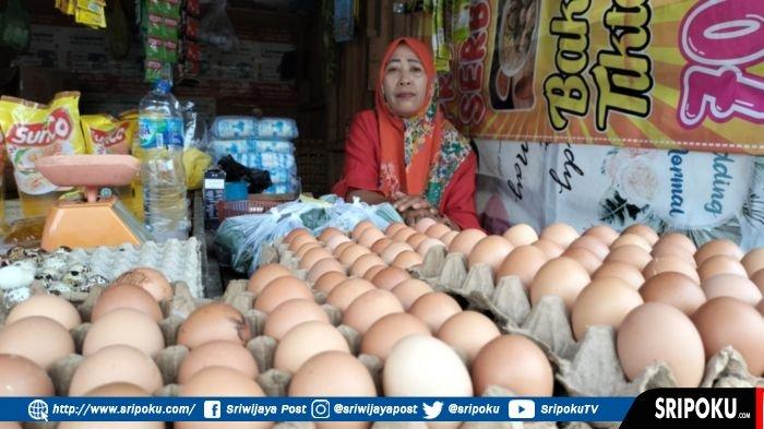 Update Harga Telur di Musi Rawas Hari Ini, Sabtu 19 November 2022, Telur Bebek Rp 75.000 Per ...