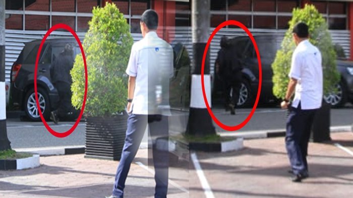 Bom Rakit di Gelanggang Mahasiswa Universitas Riau Daya Ledaknya Setara ...