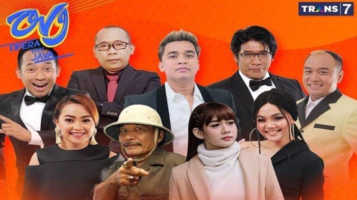 Pemain OVJ Gelar Reunian, Terungkap Alasan Sosok Andre Taulany Tak ...