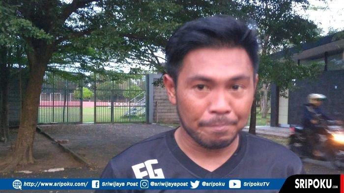 Curhat Edy Gunawan yang Mengaku Syok Usai Dipecat Sriwijaya FC dan ...