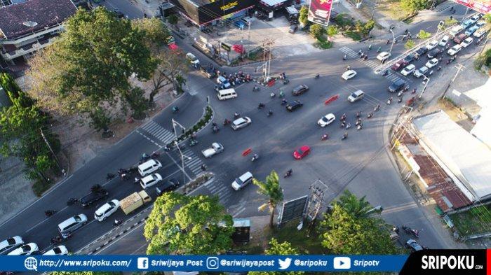 Diprediksi Alami Kemacetan Hingga 22 Bulan, Begini Cara Menghindari ...