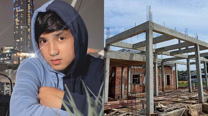 Usaha tak Khianati Hasil, Begini Penampakan Rumah Jirayut di Thailand ...