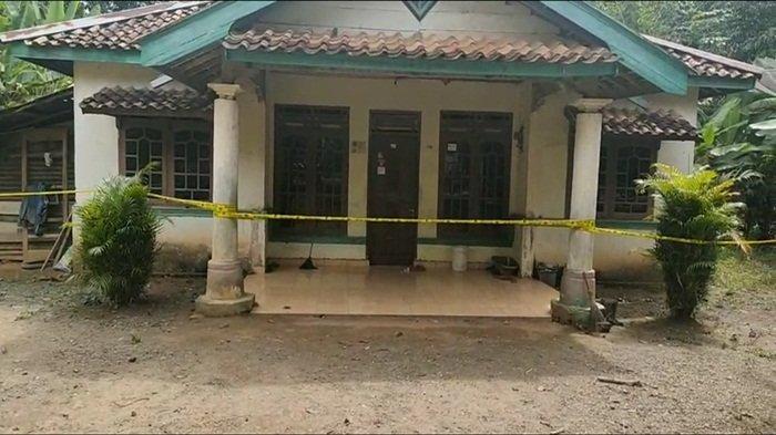 Fakta Baru dari Pasutri di PALI Tewas, Cucu Ungkap Malam Tadi Kakek dan ...