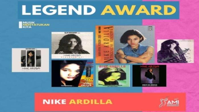 Daftar Pemenang Anugerah Musik Indonesia 2020/AMI Awards 2020, Ada ...