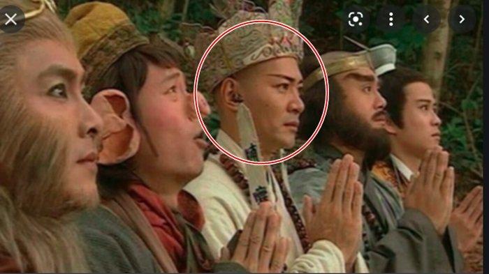 Tak Pernah Terekspose, Nasib Biksu Tong Kera Sakti Berubah Drastis ...