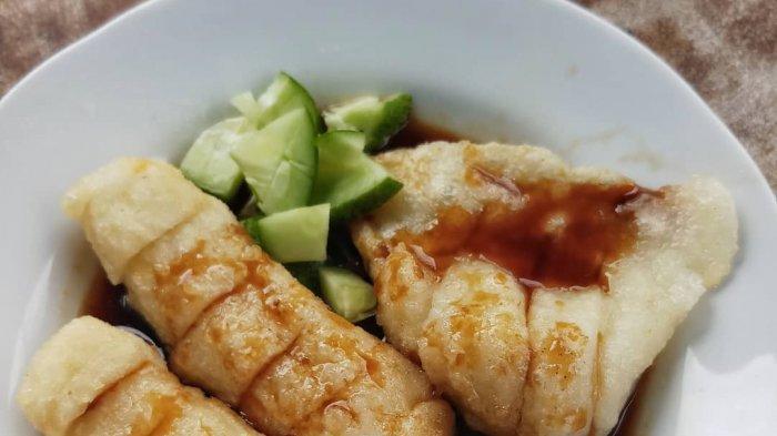 Resep Cuko Pempek Khas Palembang, Anti Gagal Dijamin Kental dan Mudah ...