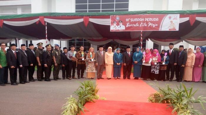 Kisah Menginspirasi Dua Pemuda Kaltim yang Raih Penghargaan Pemuda ...