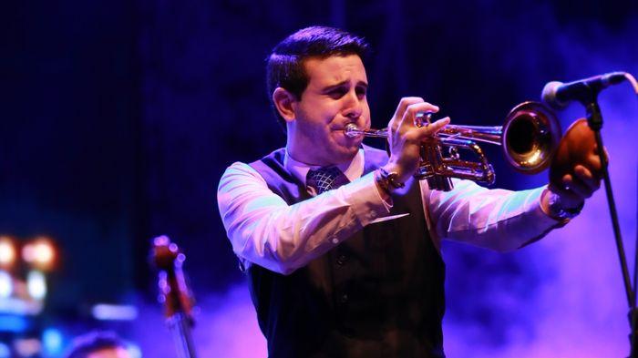 Anthony Stanco Suka Penonton di Palembang - Sripoku.com