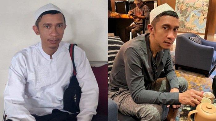 Deretan Potret Hijrah Aming, Pelawak Tersohor Tanah Air kini Maskulin ...
