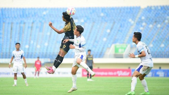 Kompak Ogah Komentari PSKC Cimahi vs Sriwijaya FC Dicurangi, Imam ...