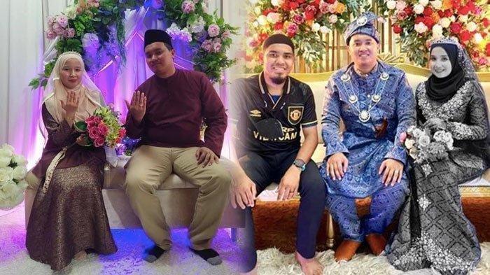 Malam Pertama Berakhir Duka Istri Mendadak Meninggal Sempat Curhat