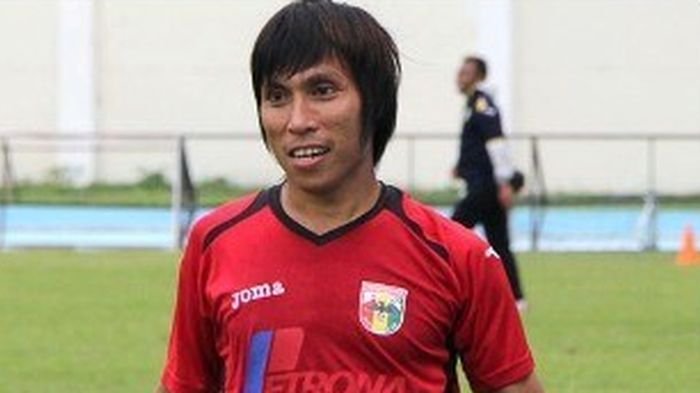 Arthur Cunha:Reinaldo-Asri Akbar Dua Pemain Pusamania yang Patut ...