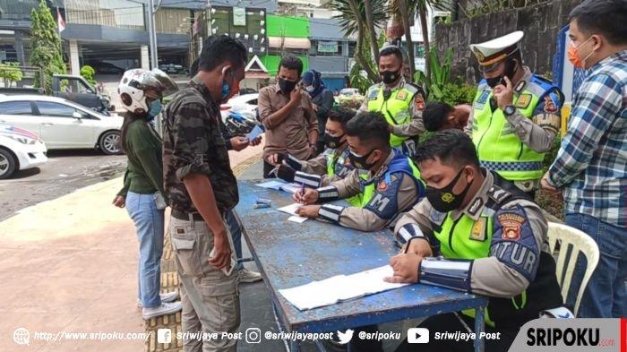 Operasi Zebra Hari Ini: Perbedaan Surat Tilang Slip Biru dan Merah ... Operasi Zebra Hari Ini: Perbedaan Surat Tilang Slip Biru dan Merah ...