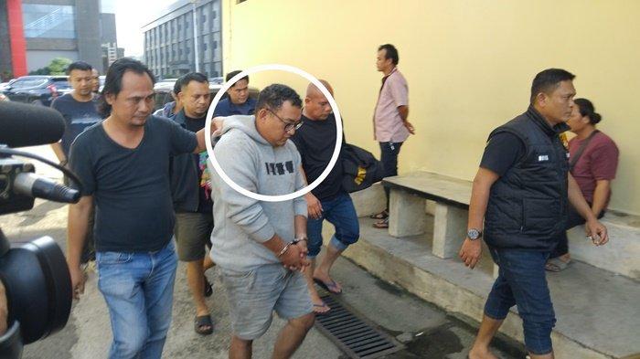 Pelarian Berakhir di Lahat, Pelaku Penodongan ASN Dinkes Sumsel di Ogan ...
