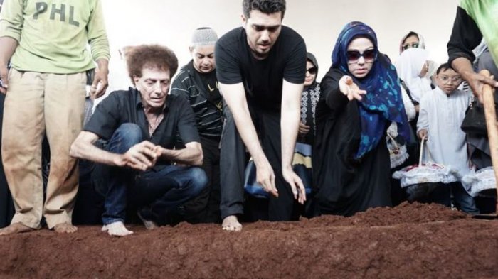 5 Fakta Meninggalnya Faldy Albar, Tangisan sang Ayah hingga Penyesalan ...