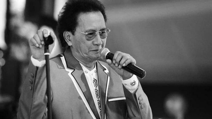 Fakta Lengkap Meninggalnya Penyanyi Keroncong Mus Mulyadi, Unggahan ...