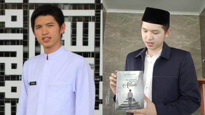 Sosok Dennis Lim, Pendakwah Viral di TikTok, Dikira Mualaf Hingga ...