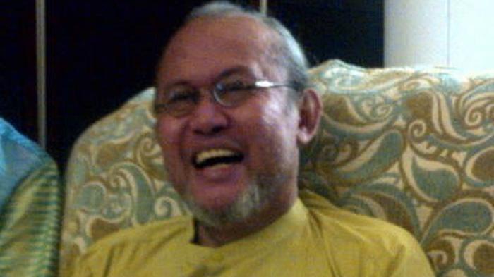 Selamat Jalan Pepeng! - Sripoku.com