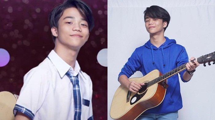 Peran Afan DA dalam Serial Magic 5 Indosiar, Jadi Siswa SMA Bernama Gibran yang Punya Kekuatan ...