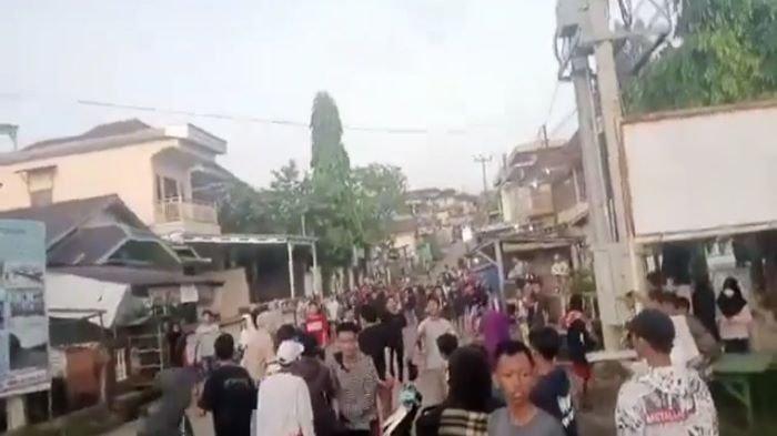 Perang Sarung Saat Ramadan Bikin Resah Warga, Satpol PP Pali Sebar Personel Atasi Kenakalan ...