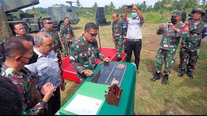 Mengenal Roket Astros II MK 6 Buatan Brazil Alutsista Canggih Milik ...