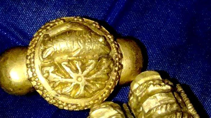 Perburuan Harta Karun di Eks Lahan Gambut Terbakar Sejak 2015 - Sripoku.com