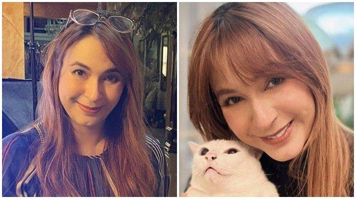 Permintaan Puput Novel Sebelum Meninggal Diungkap Manajer, Sudah ...