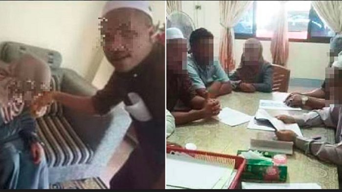 Kisah Pria Malaysia Berusia 41 Tahun yang Sudah Berniat Nikahi Gadis 11 ... Kisah Pria Malaysia Berusia 41 Tahun yang Sudah Berniat Nikahi Gadis 11 ...