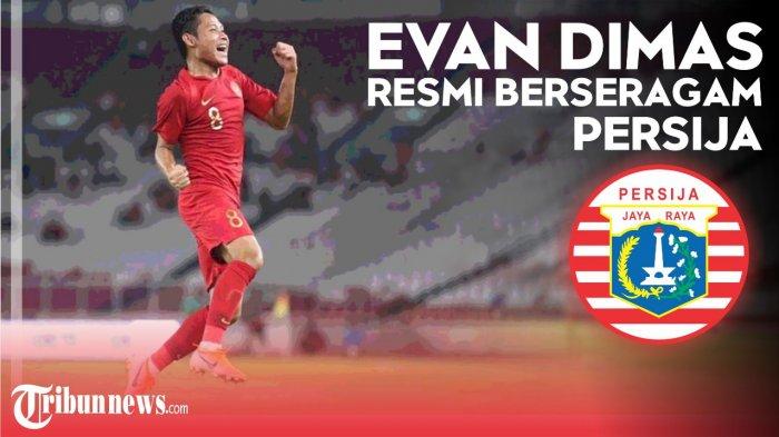 Kemenangan Persija atas Borneo FC Berkat Permainan Cantik Evan, Menurut Sergio Farias - Sripoku.com