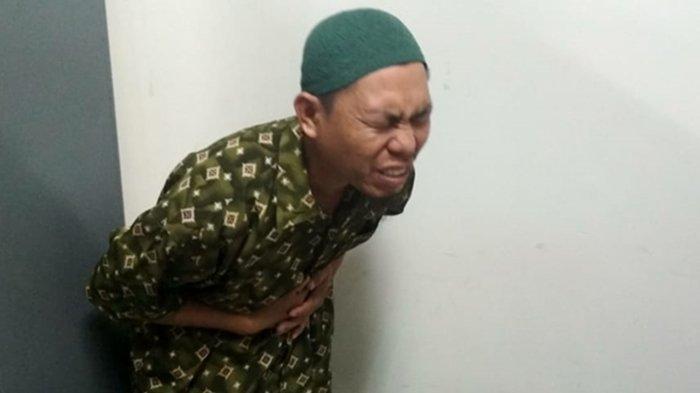 HATI-HATI, Sakit Perut Di Sisi Kiri Menandakan Masalah Yang Serius Pada ...