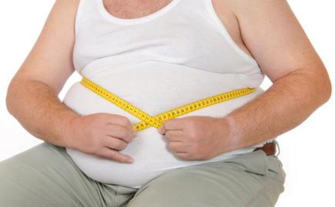 Perut Buncit Beresiko Kena Penyakit Jantung - Sripoku.com