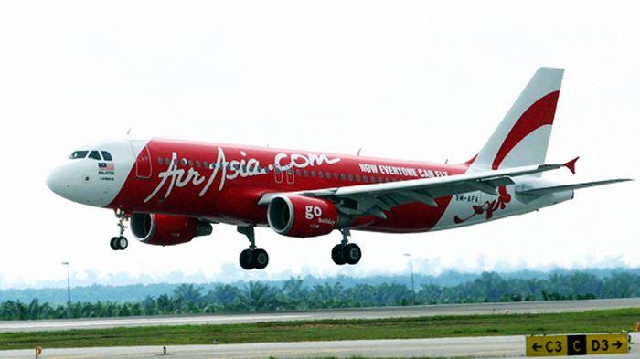 Terbang Sepuasnya Selama 6 Bulan Bersama AirAsia, Beli Tiket Hanya Rp 1 ...