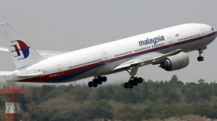 Setelah Terbang Satu Jam, Pesawat MH70 Balik ke Kuala Lumpur - Sripoku.com
