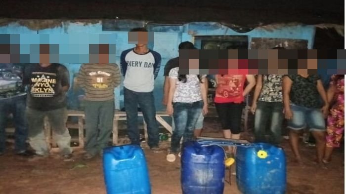 Mengenal Ciu, Miras Khas Banyumas, Kucing Pun Bisa Mati Dibuatnya ...