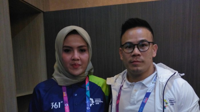 Peter Taslim, Kakak Kandung Joe Taslim yang Jadi ‘Walikota Dadakan’ di ...