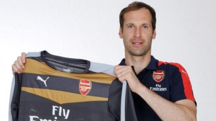 Dua Sosok dari Arsenal yang Bikin Mourinho Sewot - Sripoku.com