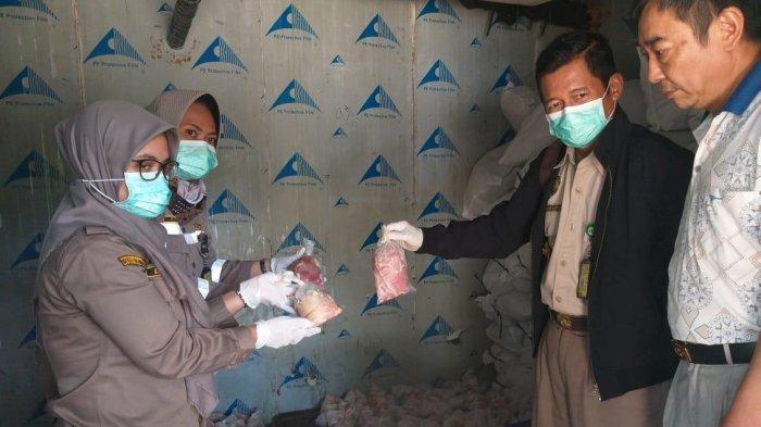 Lebih Menguntungkan, Jeroan Daging Celeng Asal Palembang Diekspor ke ...