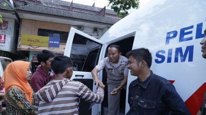 Daftar Biaya Pembuatan SIM Baru dan Perpanjangan SIM Lama Tahun 2023 ...