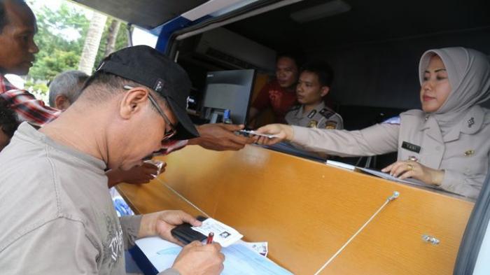 Buat SIM Baru Nanti Wajib Punya Sertifikat Mengemudi, Apakah ...