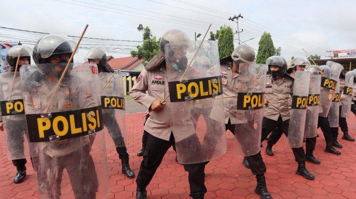 Bikin Rusuh di Pilkades Muba, Siap-siap Berhadapan dengan Dua Pleton ...