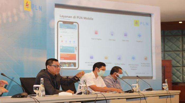 Lebih Dekat dengan Pelanggan, PLN Luncurkan Aplikasi New PLN Mobile - Sripoku.com