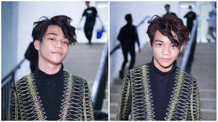 Penampilan Modis & Gaya Kece Afan DA Curi Perhatian, Pedangdut Muda tak ...