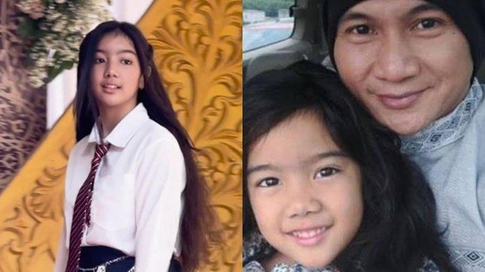 Baru Lulus SD, Intip Potret Leticia Joseph, Anak Sheila Marcia dan Anji Manji Makin Beranjak ...