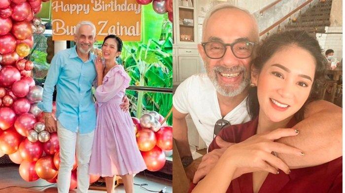 Disebut Pelit dan Irit, Bunga Zainal Masak Jadi Sorotan Warganet, Ini Tanggapan Istri Sukhdev ...