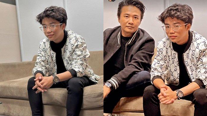 Potret Terbaru Afan DA Bareng Aan KDI Curi Perhatian, Sama-sama jadi ...
